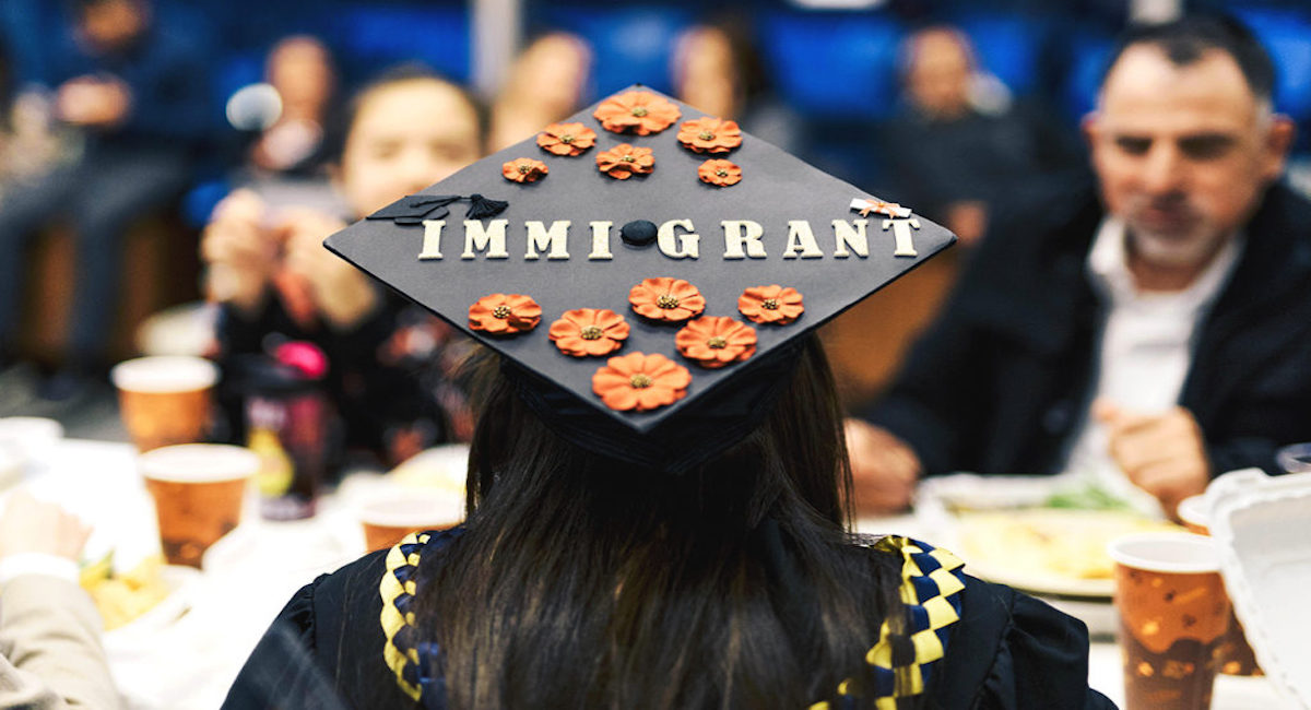 Need Help With Immigration? Enroll in Community College - Central ...